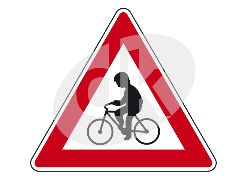 Cyklisté | datakabinet.cz