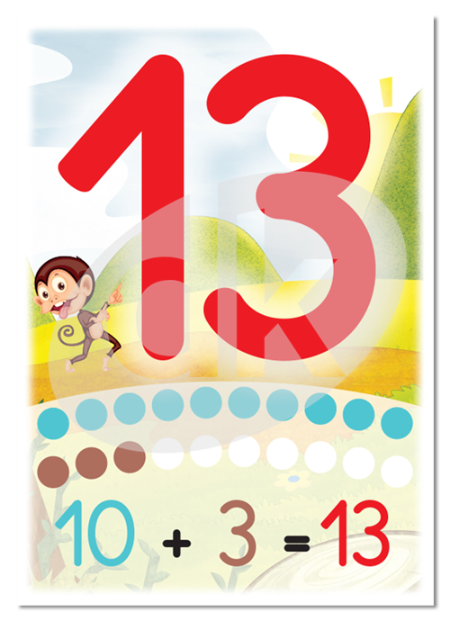 Číslo 13 | datakabinet.cz