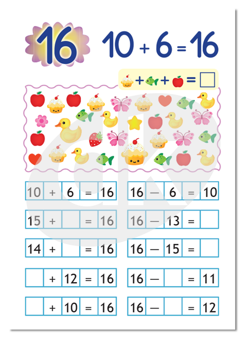 Číslo 16 | datakabinet.cz