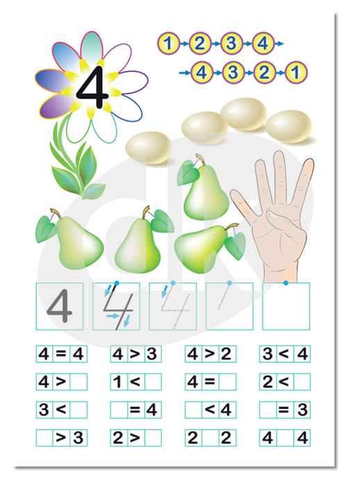 Číslo 4 | datakabinet.cz