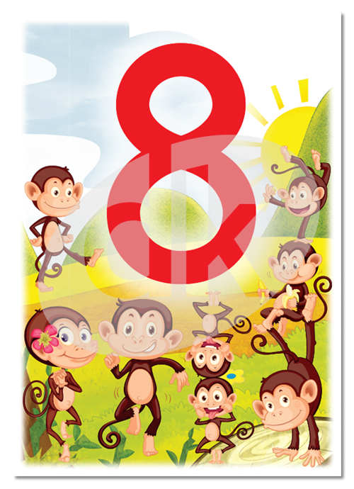 Číslo 8 | datakabinet.cz