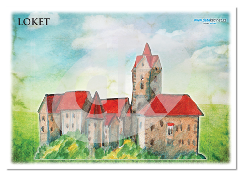 Loket | datakabinet.cz