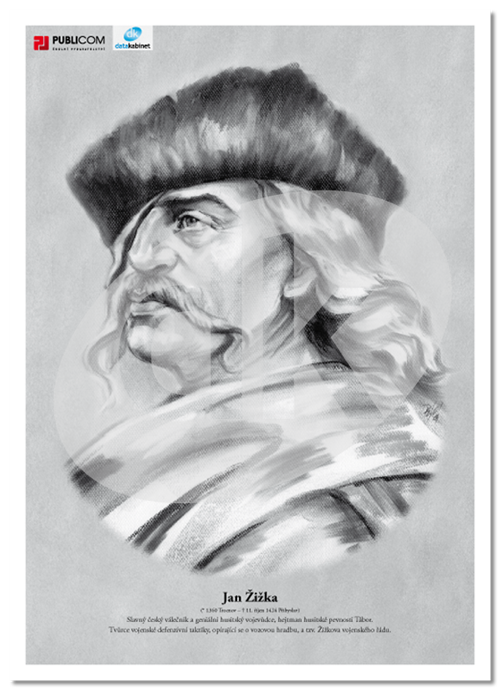 Jan Žižka | datakabinet.cz